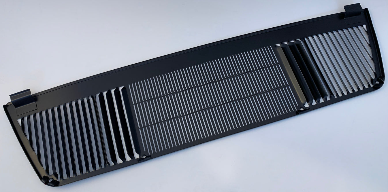 MKI Demist Grill – Llama Bite