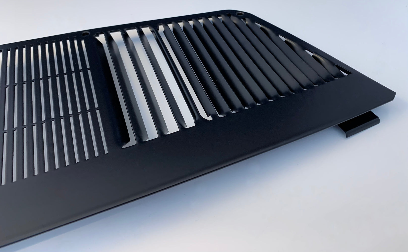 MKI Demist Grill – Llama Bite